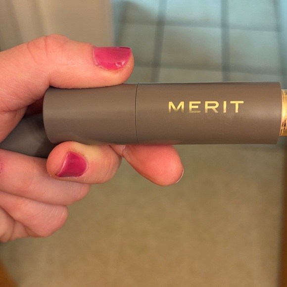 Merit | Makeup | Merit Complexion Stick | Poshmark